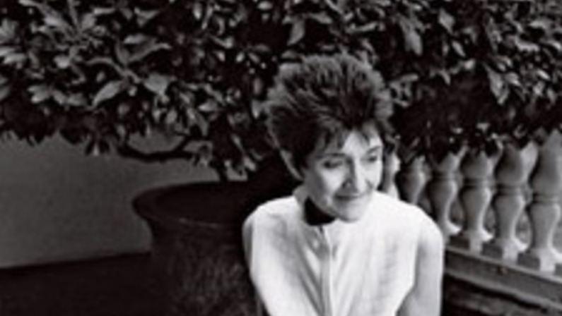 Teacher and Writer | STANFORD magazine