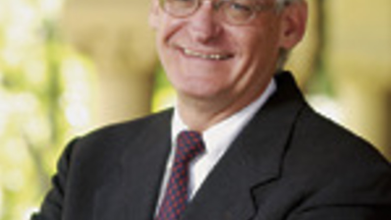 Yale Dean Finds a New Haven | STANFORD magazine