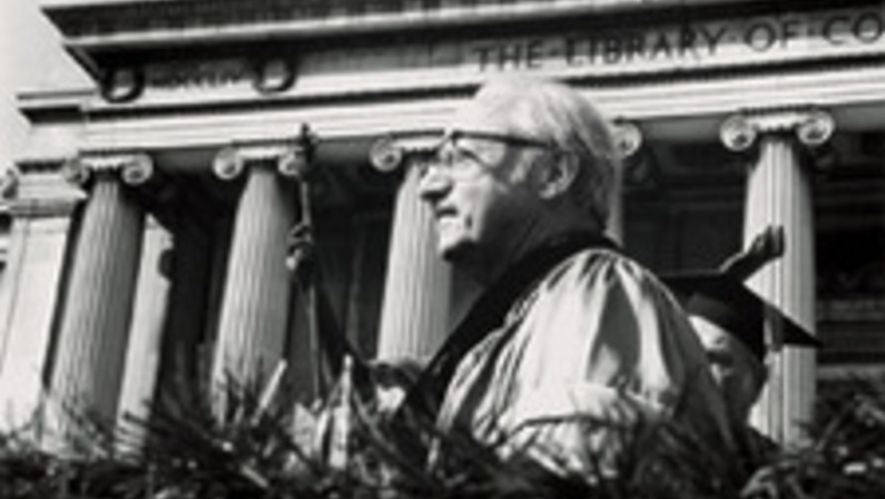 Math Whiz Transformed Resource Management | STANFORD magazine