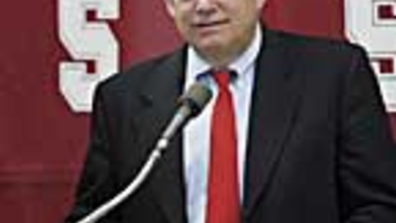 Farewell, Dr. Ted | STANFORD magazine