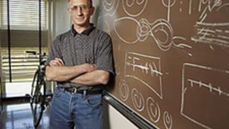 Formula for Success | STANFORD magazine