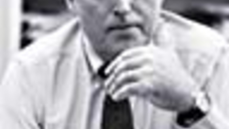 Always a Journalist | STANFORD magazine