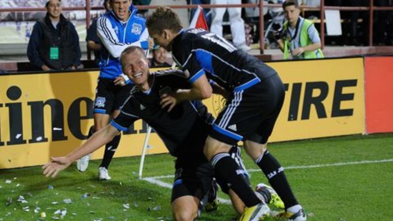 On Target, Forward | STANFORD magazine