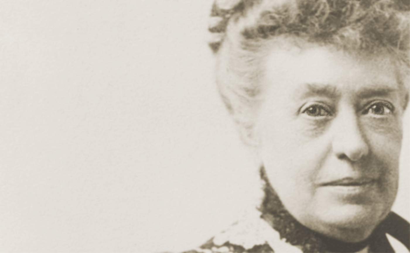 Who Killed Jane Stanford? | STANFORD magazine