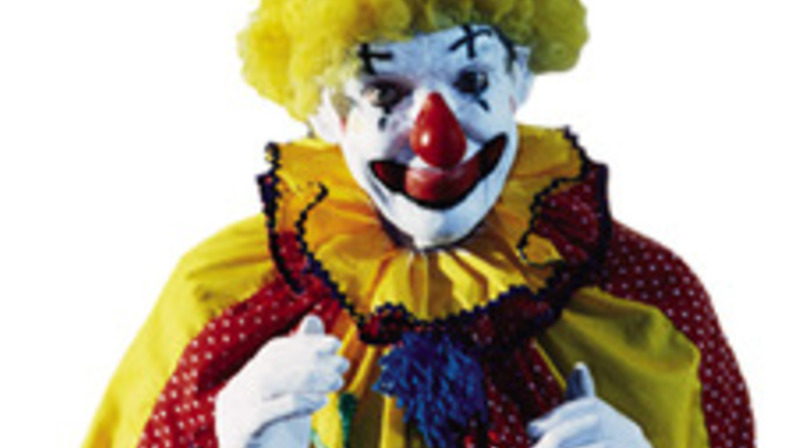 Class Clown | STANFORD magazine