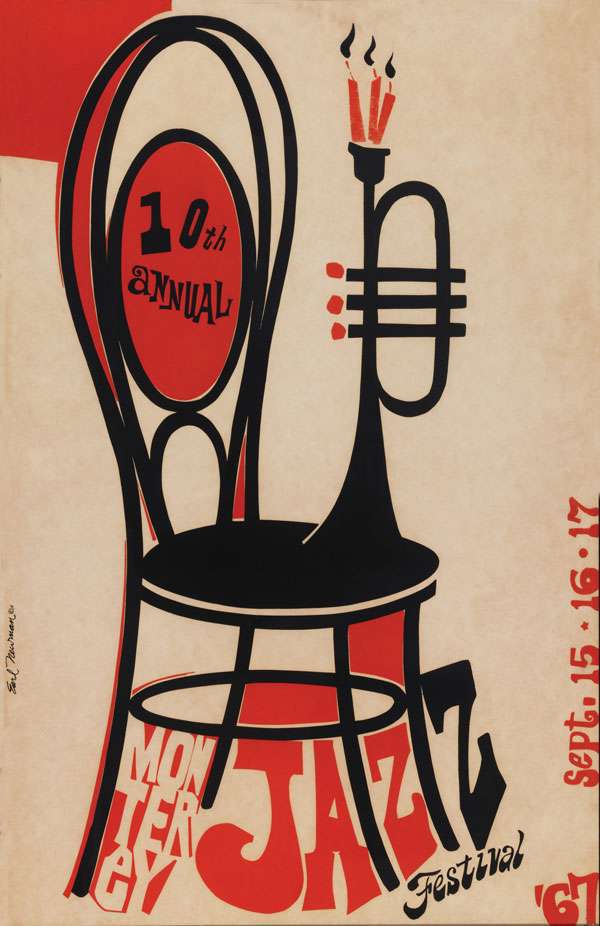 Traditional Jazz, 24/7, Free | STANFORD magazine